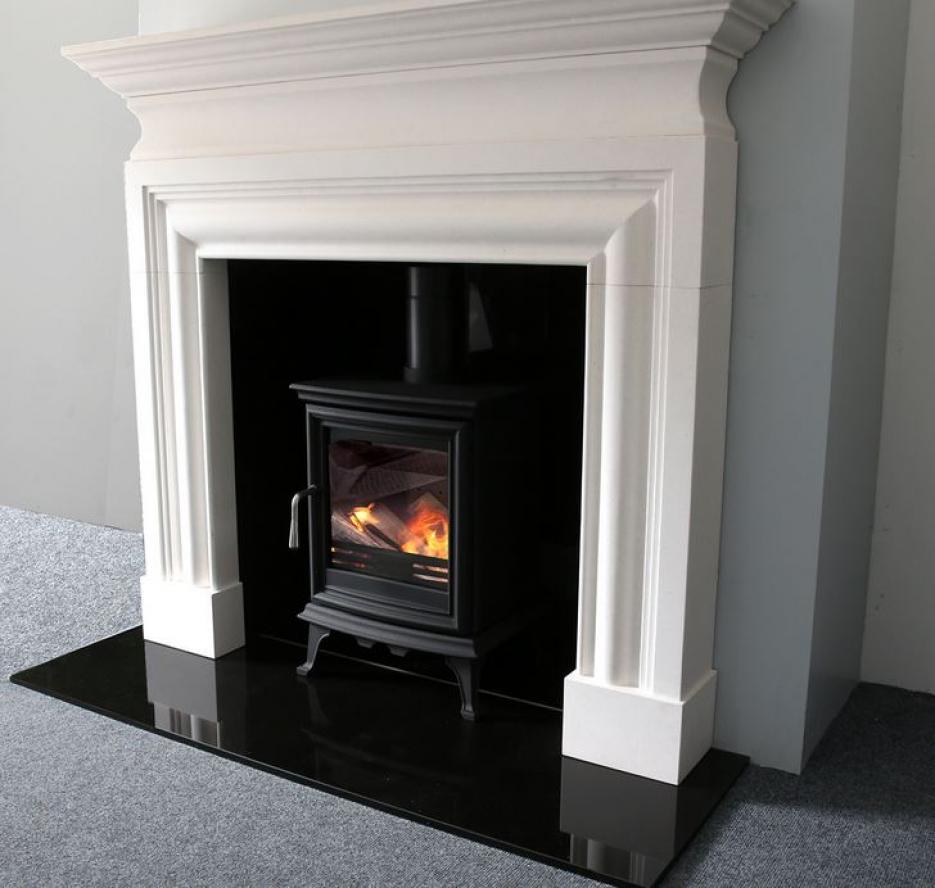 Lamont Fireplaces